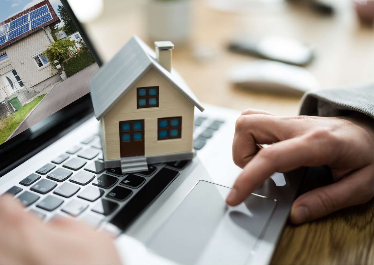 Tech in Real Estate: How AI and Virtual Tools Will Revolutionize Home ...