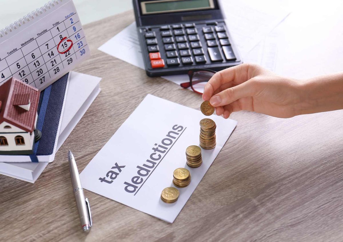 Top Tax Tips for Real Estate Investors Before Year-End | Wolfe & Taylor ...