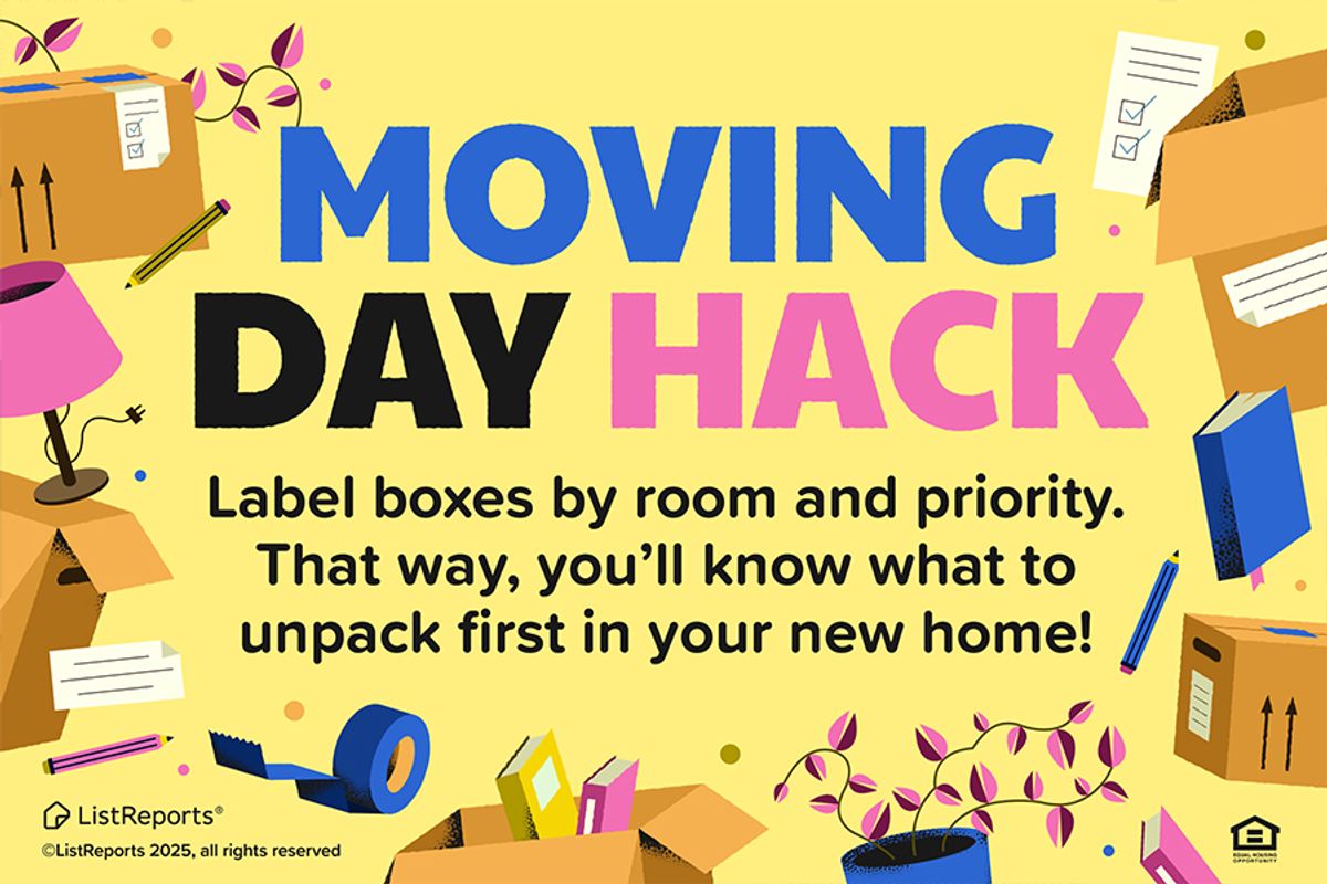 Moving Hack 2025