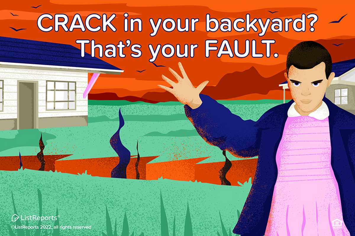 Crack Fault