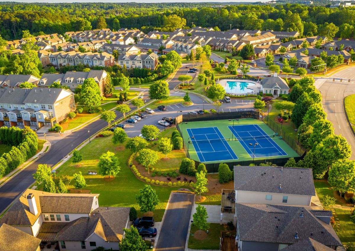 The Benefits of Buying a Home in an Exclusive Gated Community | Plaza ...
