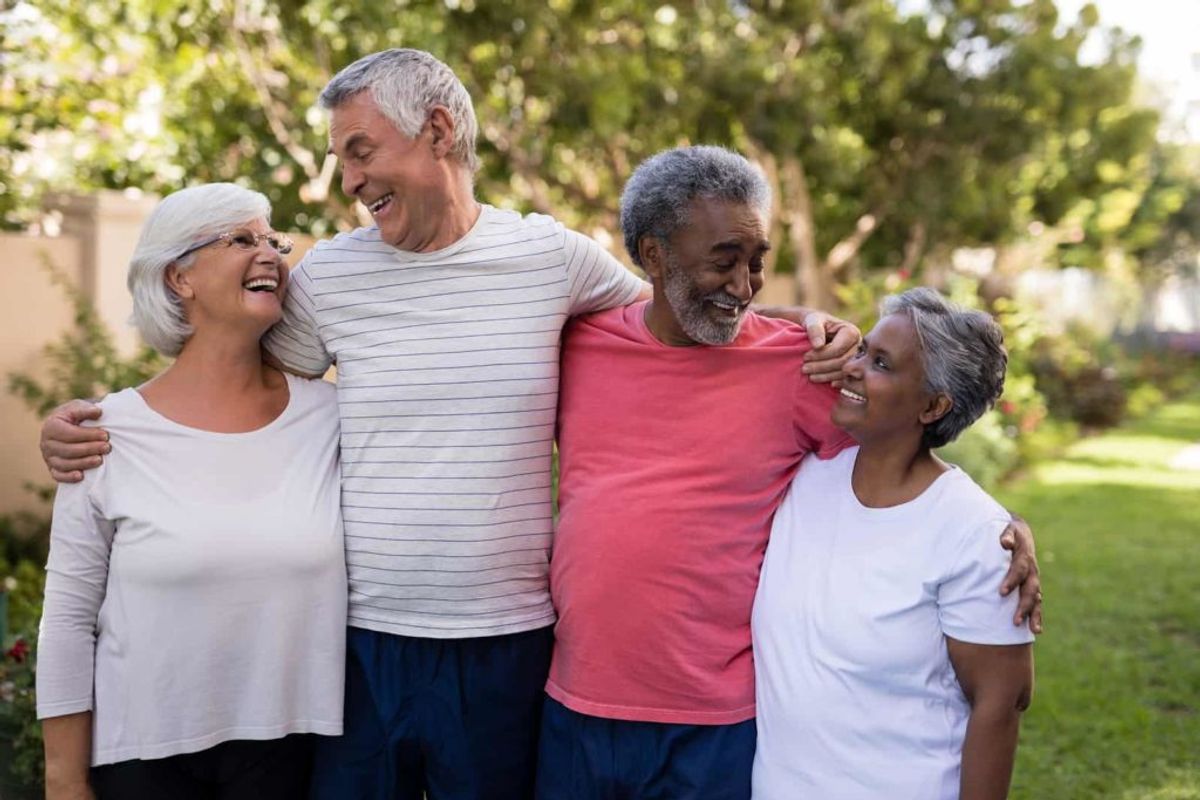 The Vital Role of Insurance Agents: Safeguarding Seniors’ Futures with ...