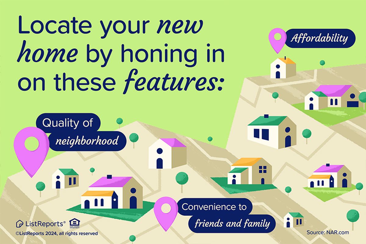 Locate With Features