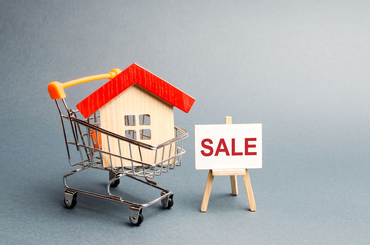 How to Buy a House That Is Not for Sale: A Buyer’s Strategy Guide ...