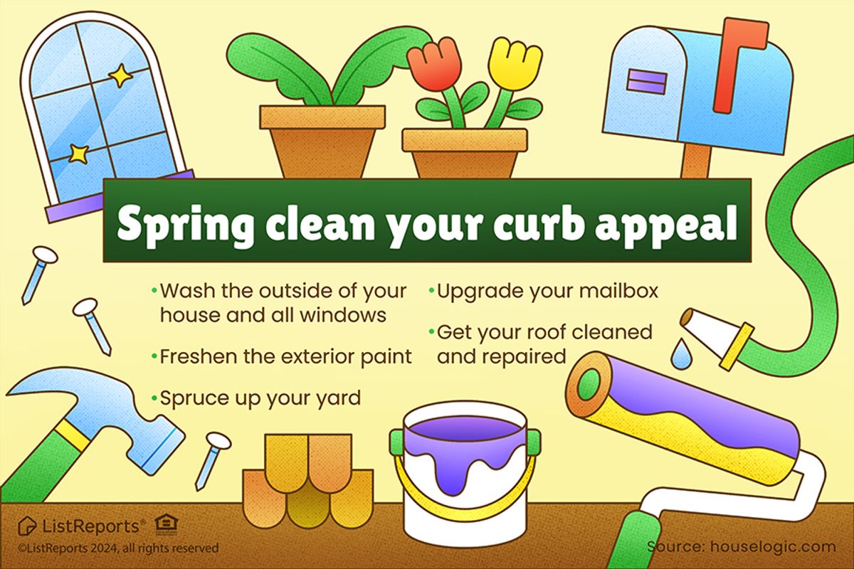 Spring Curb Clean 2025