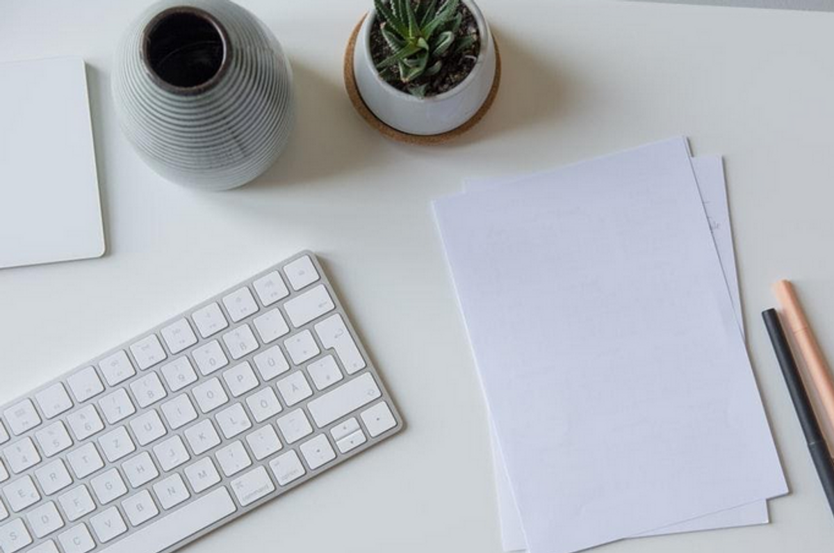 Top Six Organizational Tips for Health Insurance Agents | American ...