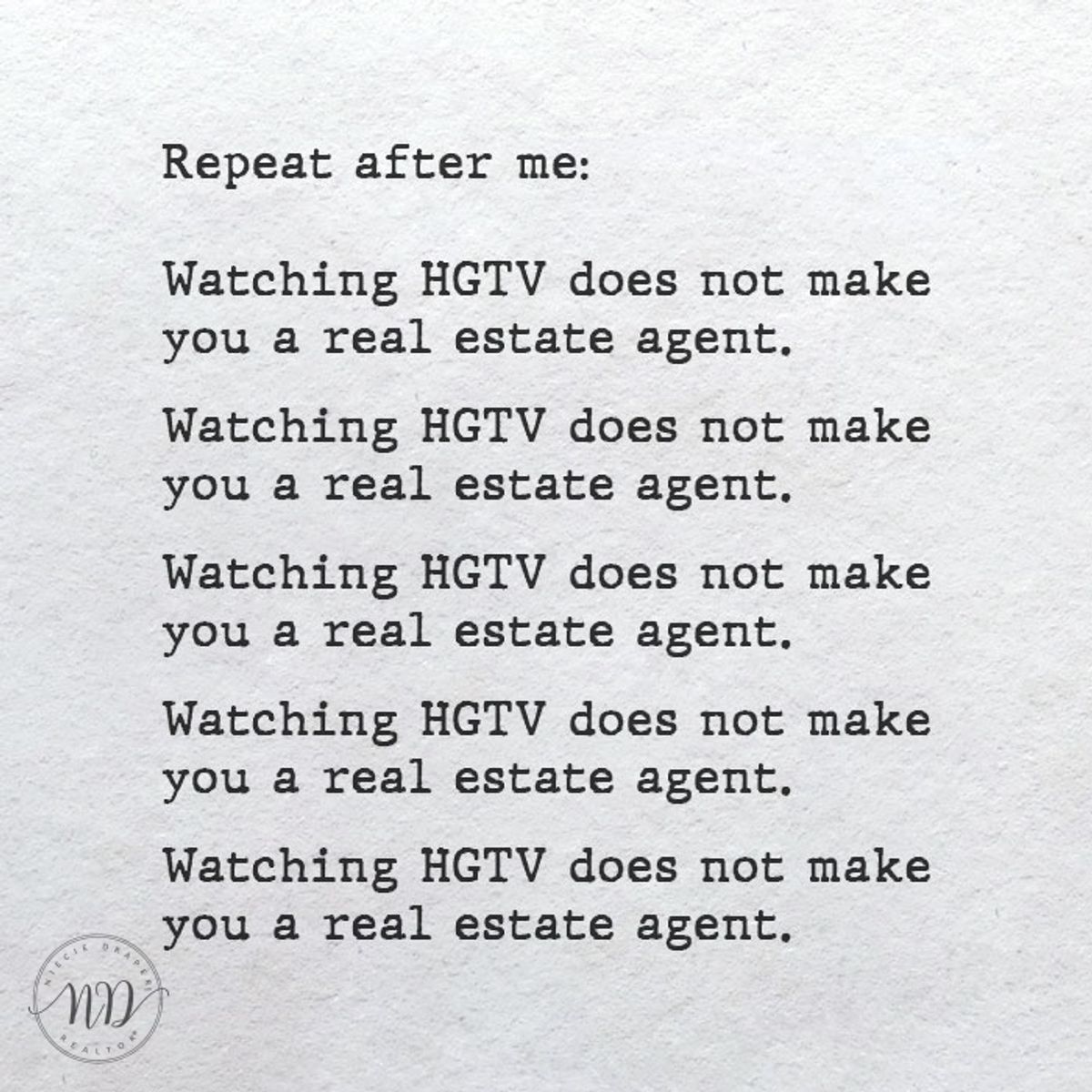 National Repeat Day