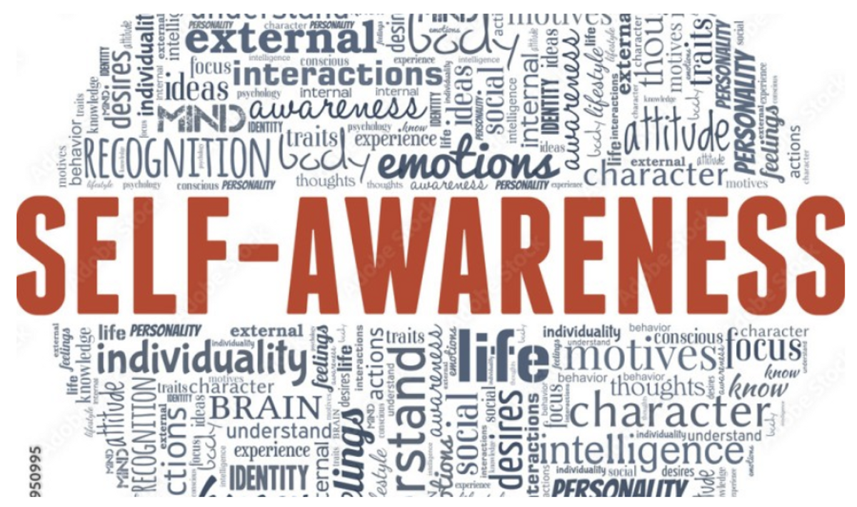 Mastering Self-Awareness | ASB