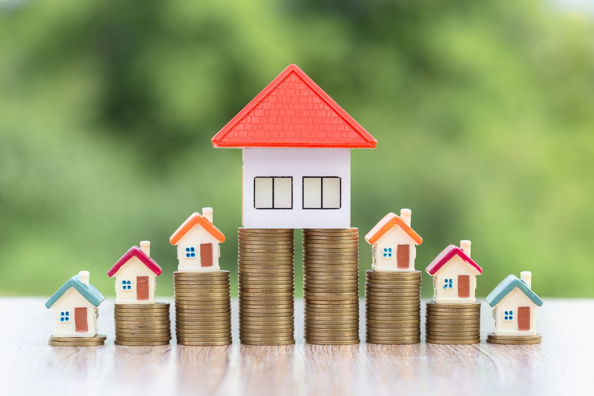 What you need to know about the 2020 housing market | The Rob Ellerman Team