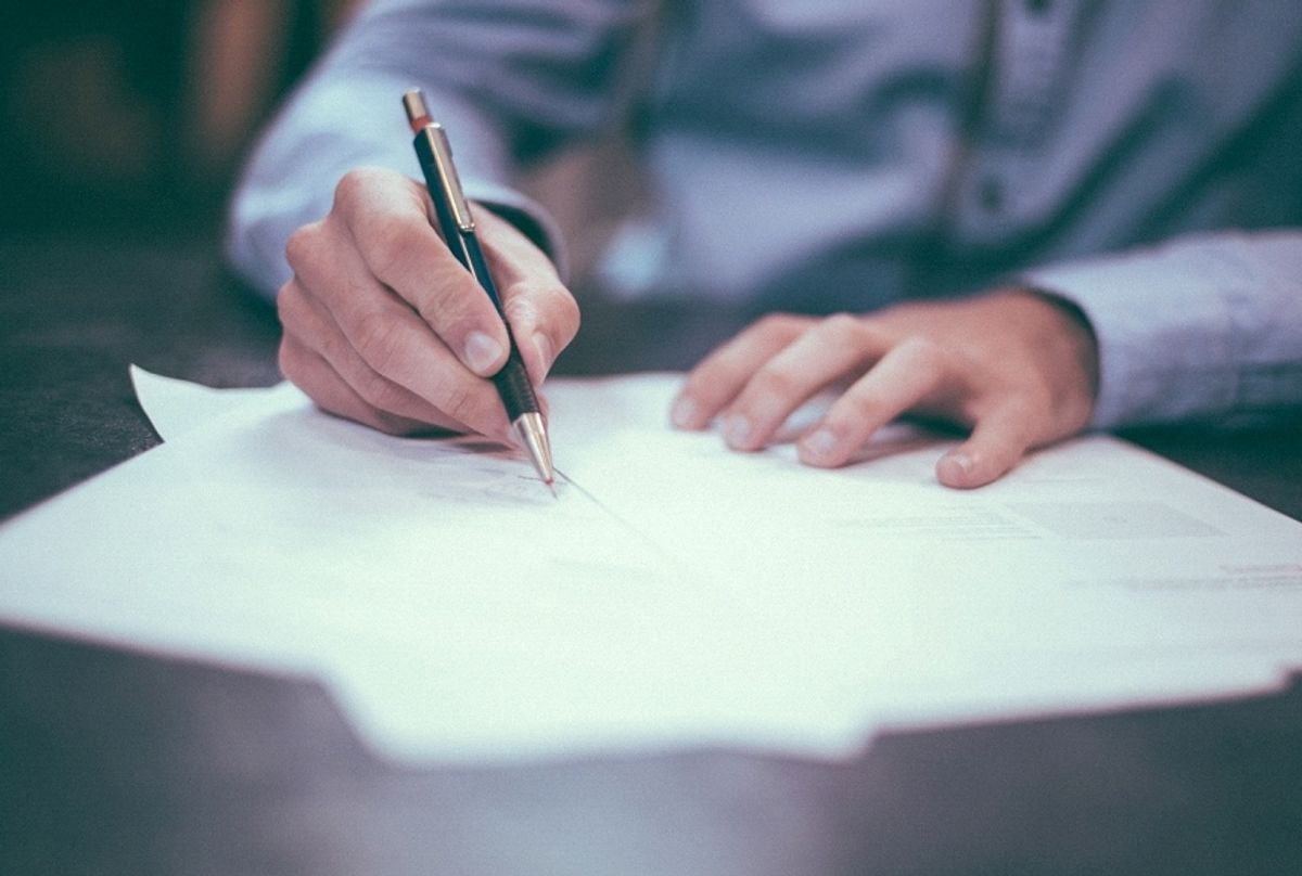 Top 5 Things you Need to Start a Brand new Insurance Agent Career ...