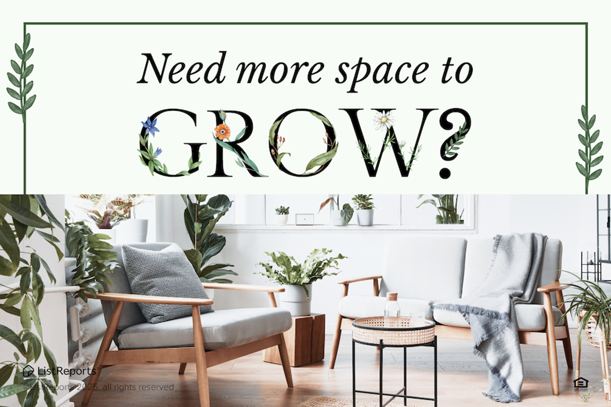 Need Space Grow 2025