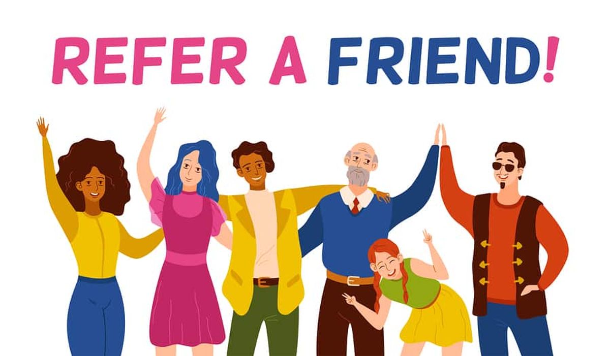 5 Killer Strategies To Get More Insurance Referrals | ASB