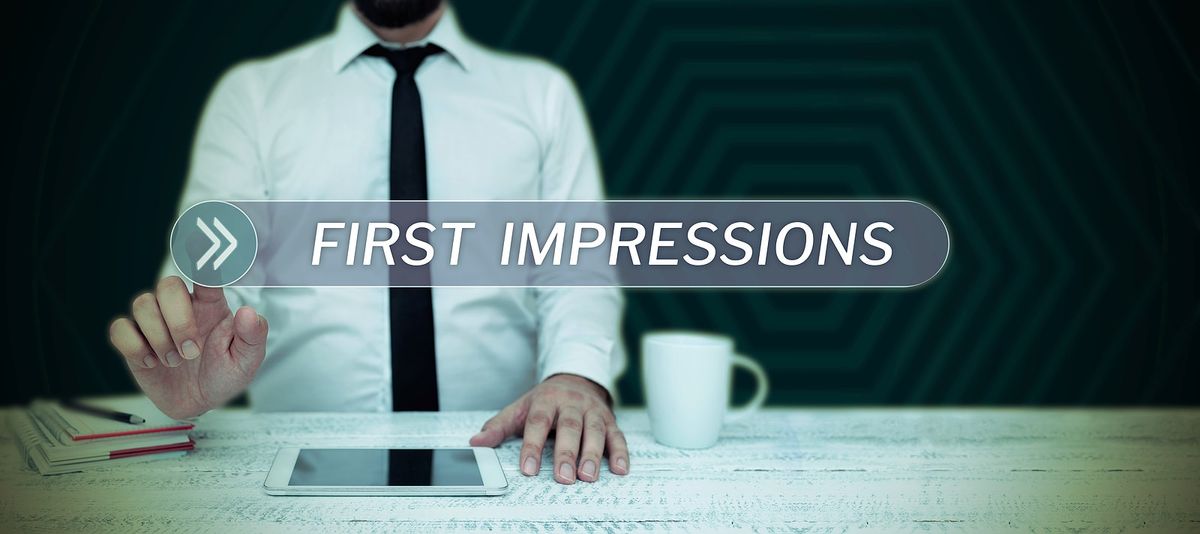 The Importance of First Impressions: How Your Guests’ First View of ...
