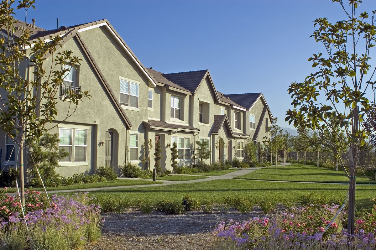 Investment Potential: Attached vs Detached Family Homes | Countrywide ...