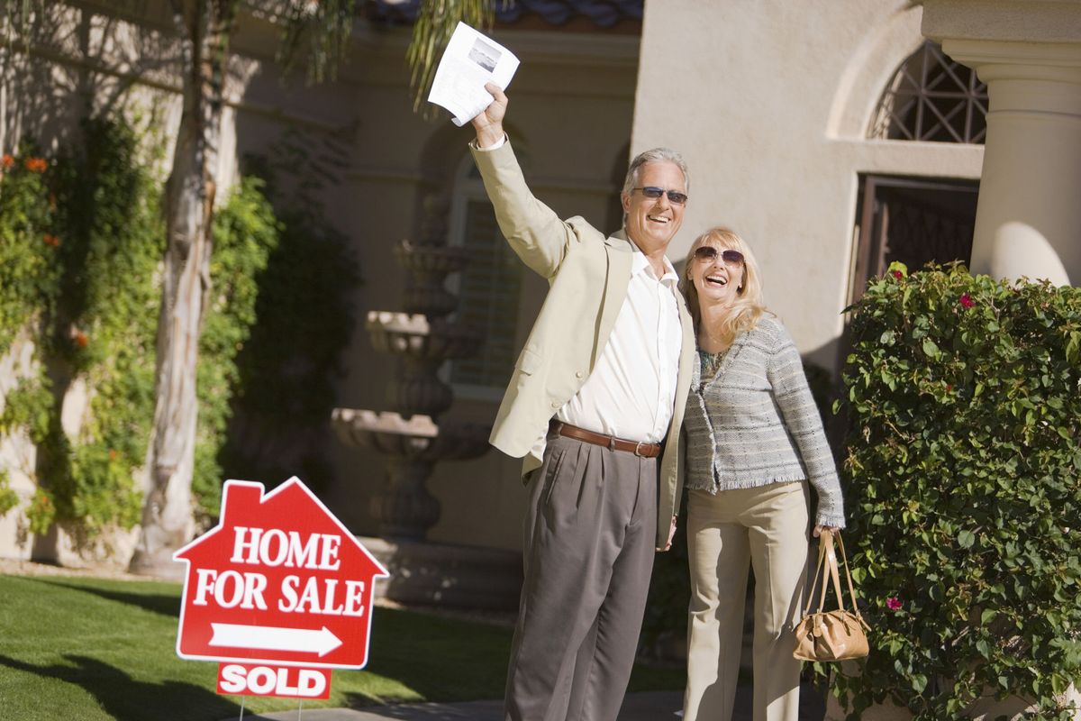 Downsizing Homes for Buyers and Sellers: Smart Tips for a Smooth ...
