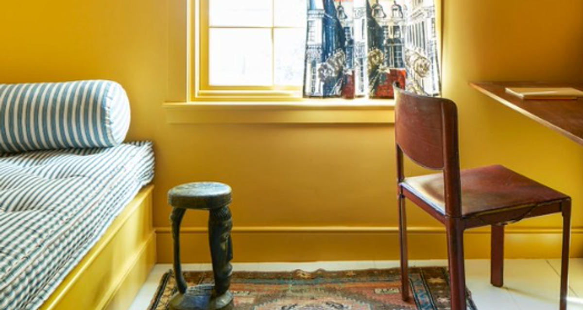 The Most Underrated Paint Colors, According to 20 Designers