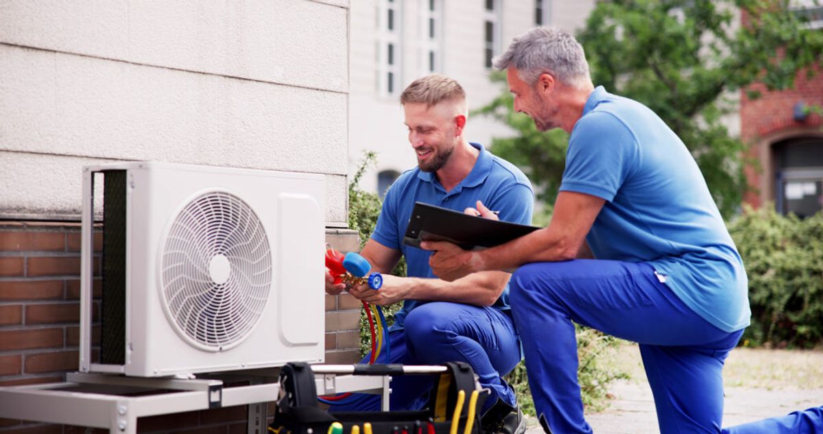 The Importance of Regular HVAC Maintenance: A Guide for Building Owners ...