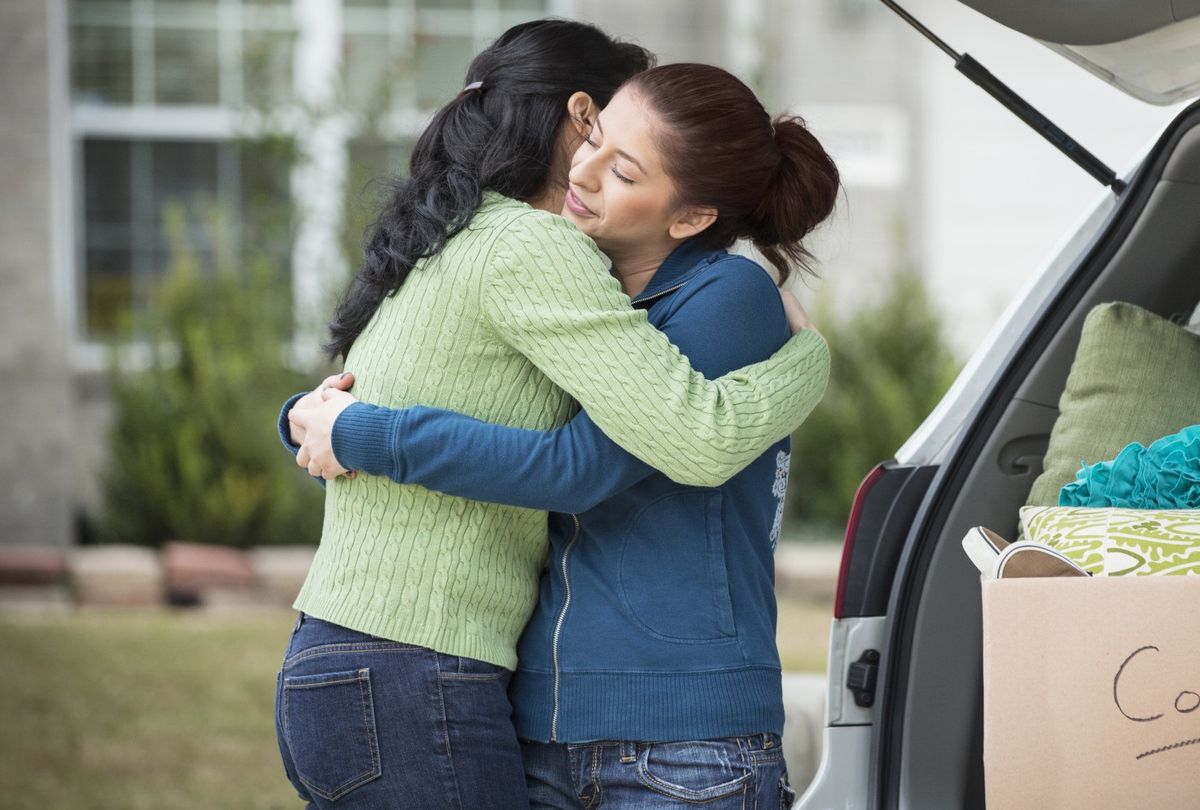 How to manage your first move from home | thats real estate with Matt ...