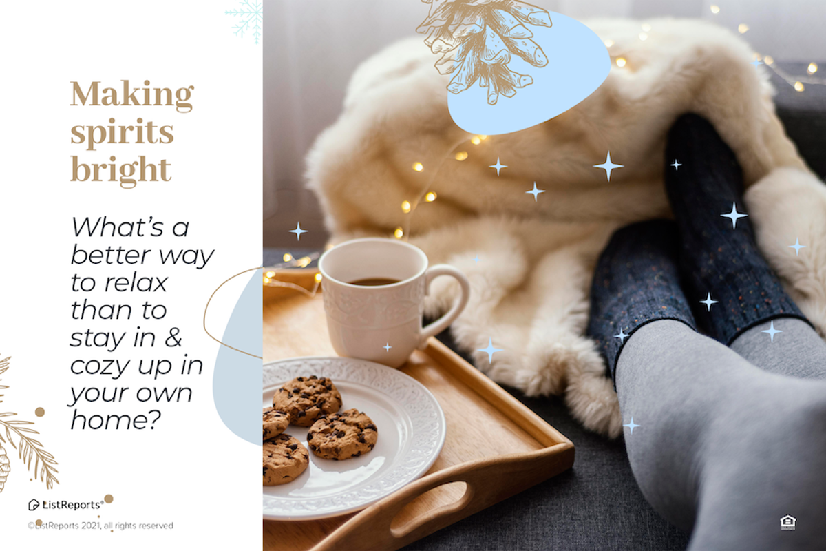 Making Spirits Bright!