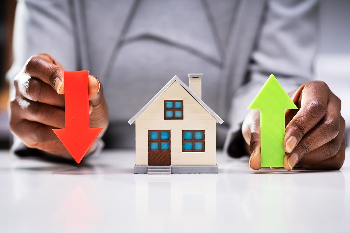 How to know when it’s time for a price reduction | TEAM SHERROD MOBILE ...