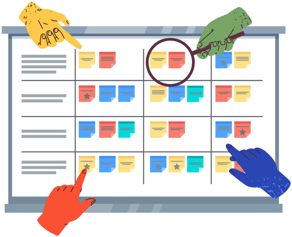 The Key to Hiring Quality Event Labor | City Wide Facility Solutions