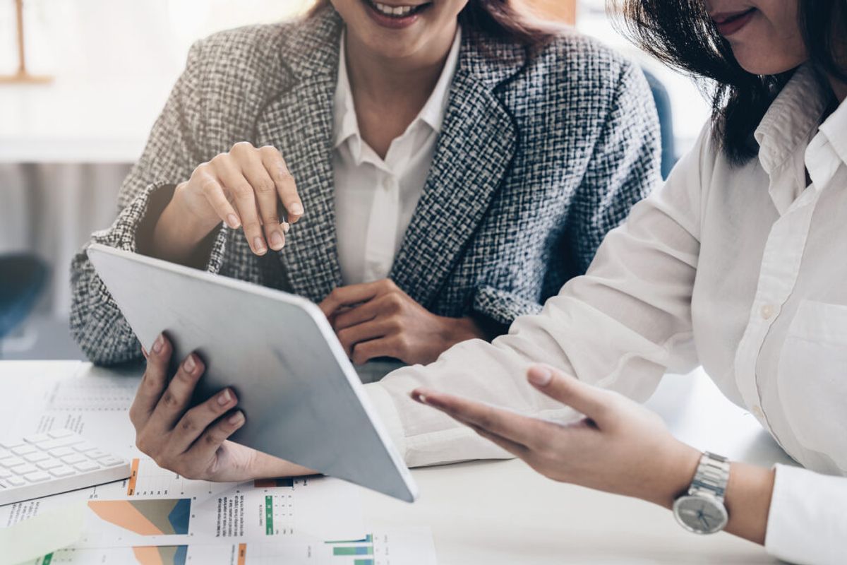 A Day in the Life of an American Senior Benefits Insurance Agent | ASB