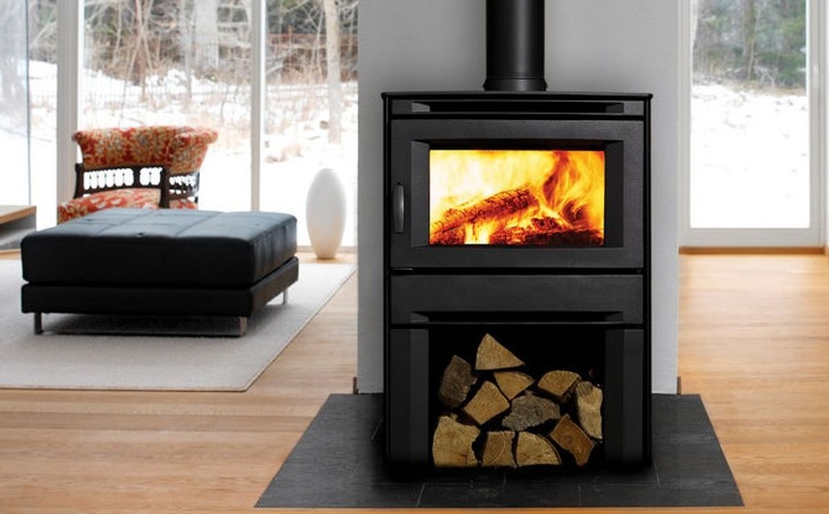 4 Alternative Heat Sources for Your Home