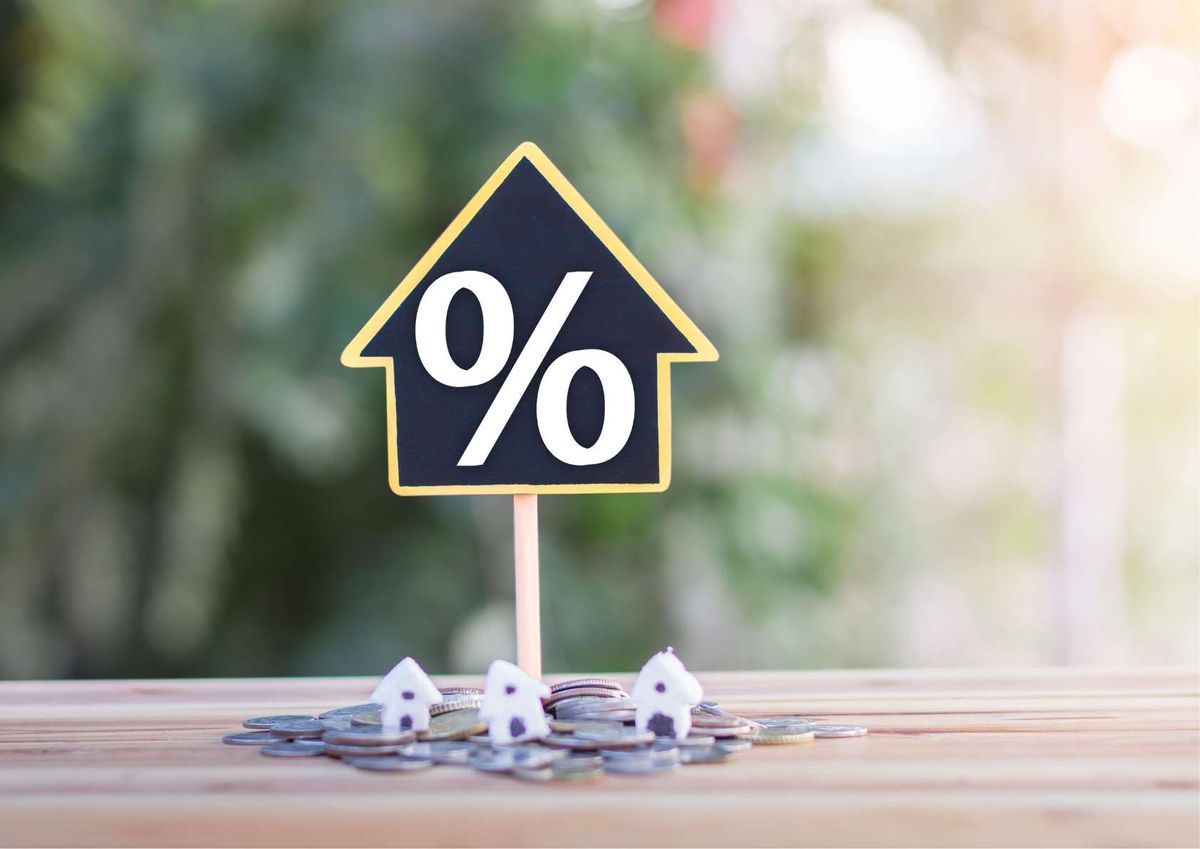 Interest Rates and Inventory: How 2024’s Closing Trends Shape Early ...