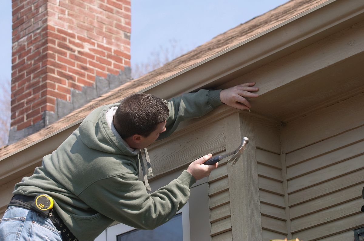 The home inspection: which repairs are mandatory? | Moov Real Estate Sales
