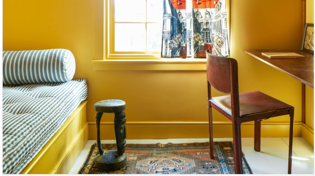 The Most Underrated Paint Colors, According to 20 Designers